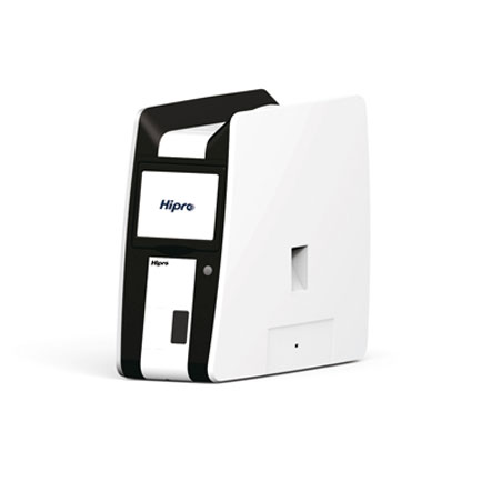 POCT Manufacturer/Company, IVD Manufacturer/Company | Hipro