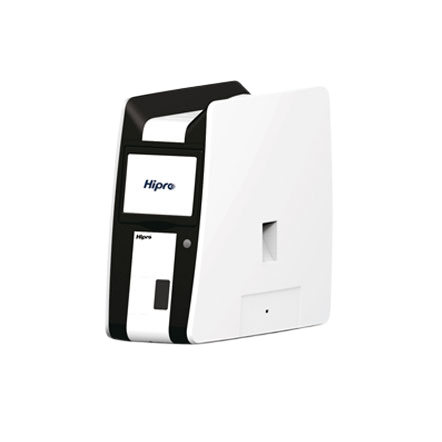 Automated Immunoassay Analyzers, Immunoassay Platform | Hipro