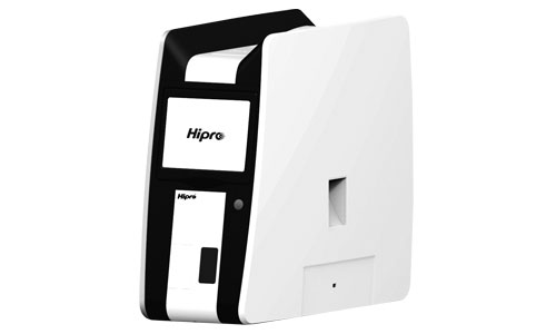 Hipro A1 AFS/1 Fully Automated Immunoassay Analyzer | Hipro Biotechnology