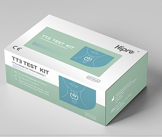 T3 Test Kit, T3 T4 TSH Test | Hipro Biotechnology