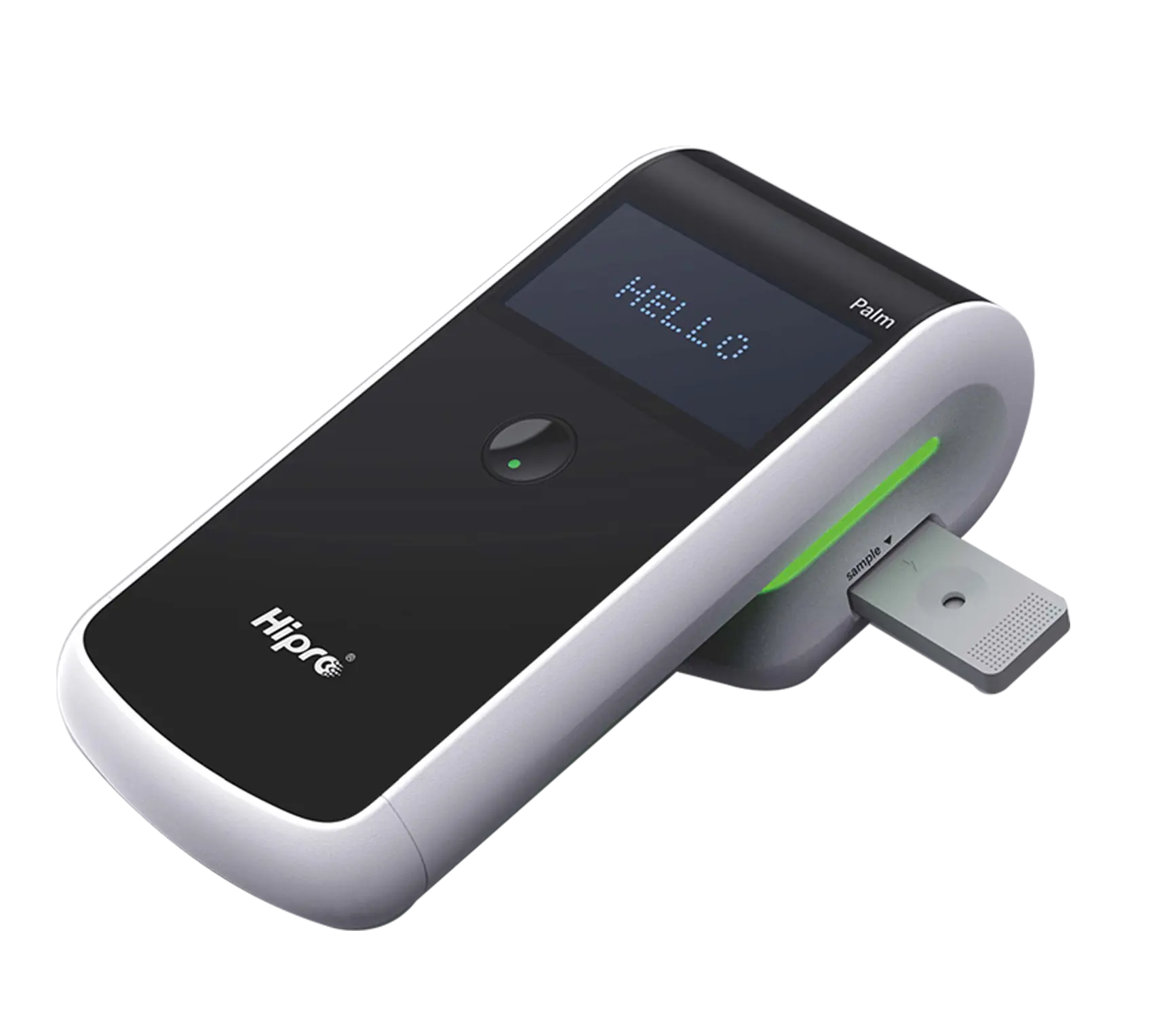 PalmF Reader Fluorescence Immunoassay Analyzer | Hipro Biotechnology